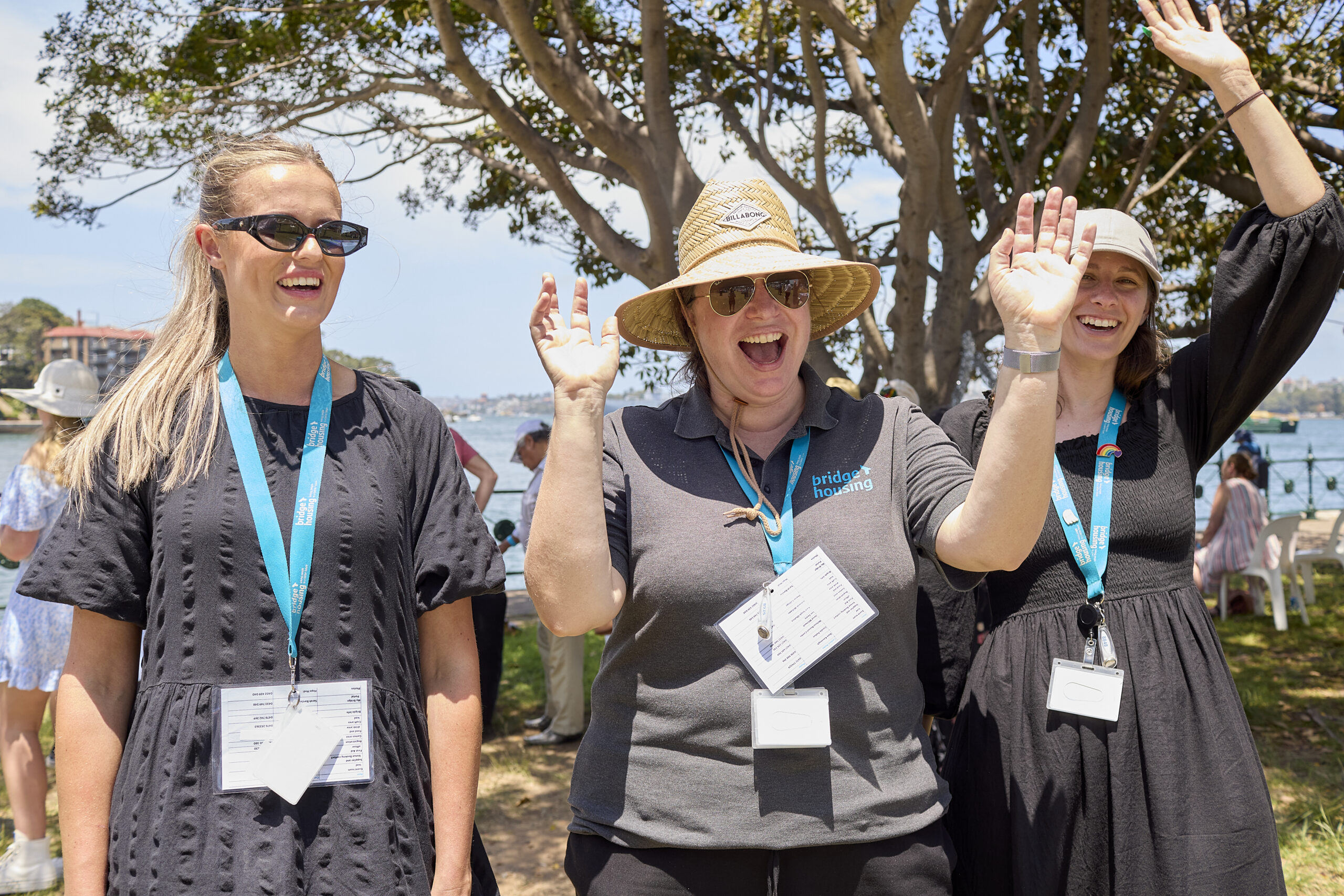 Careers - Bridge Housing