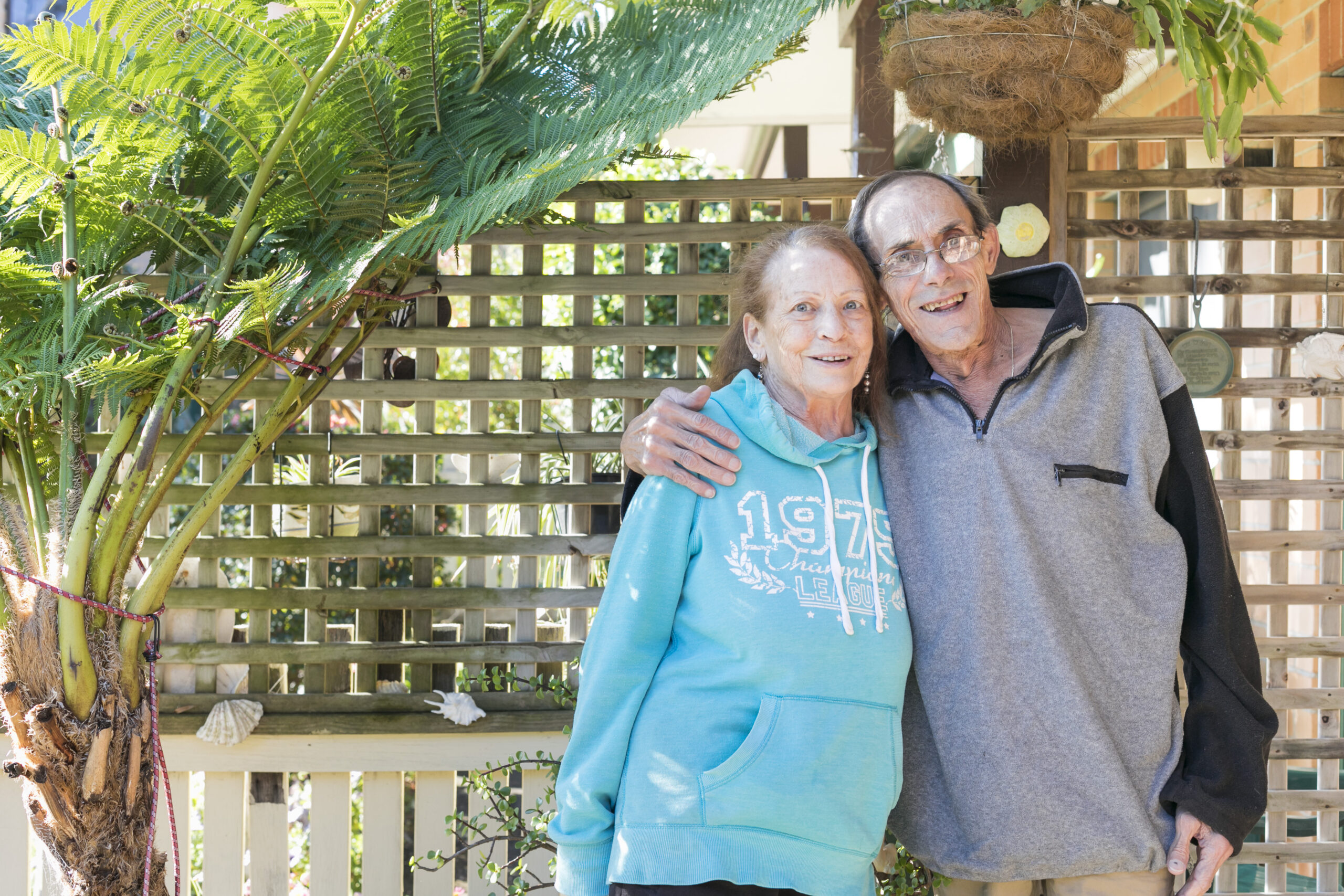 Our Stories - Bridge Housing