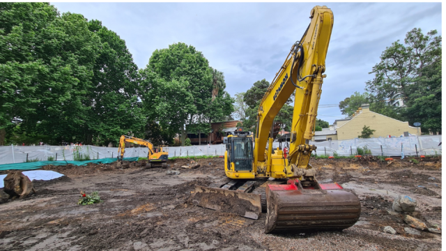 Our Team - Bridge Housing