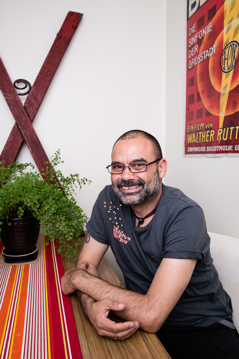 Moving In - Bridge Housing