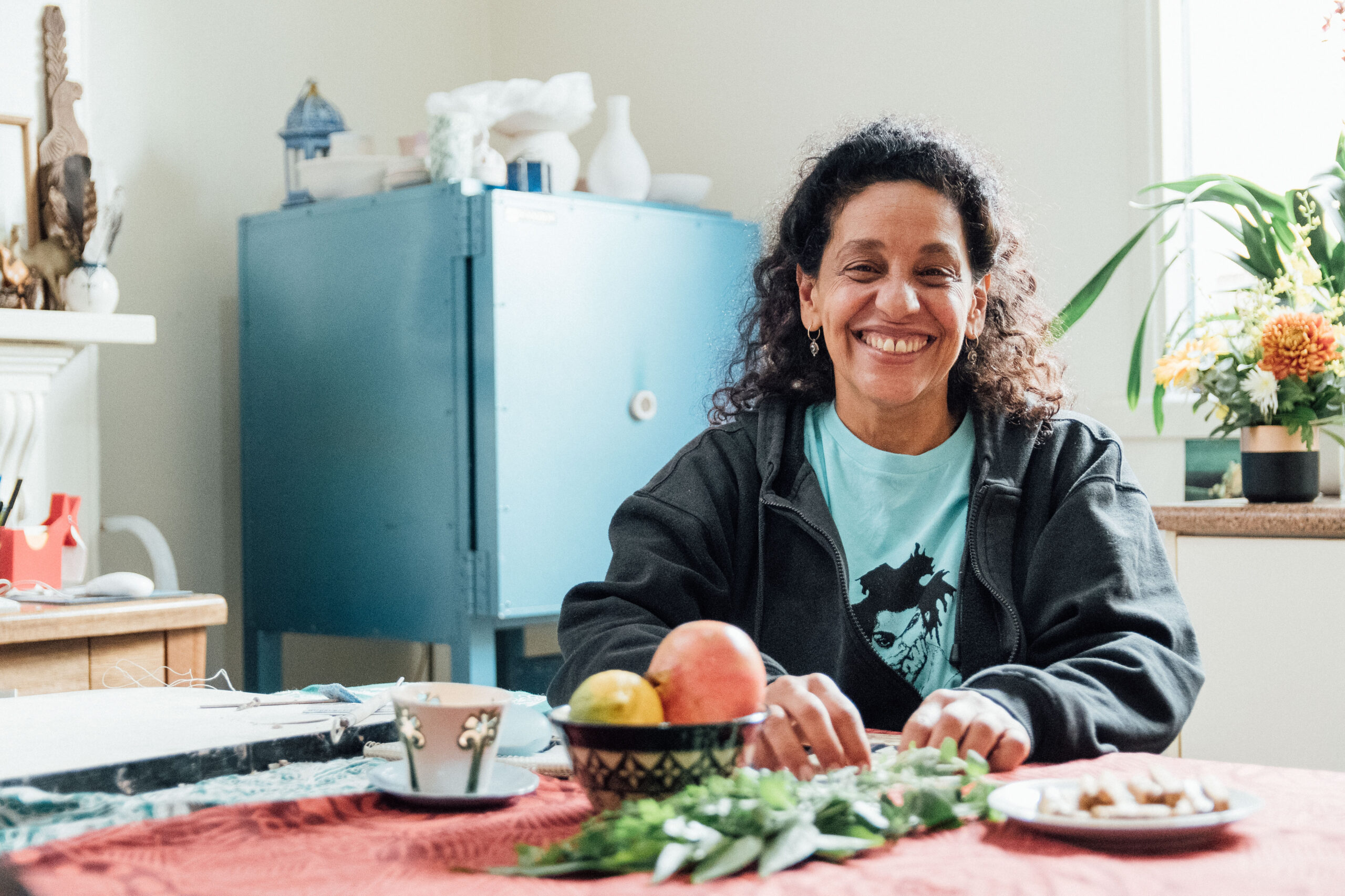 Social Housing - Bridge Housing