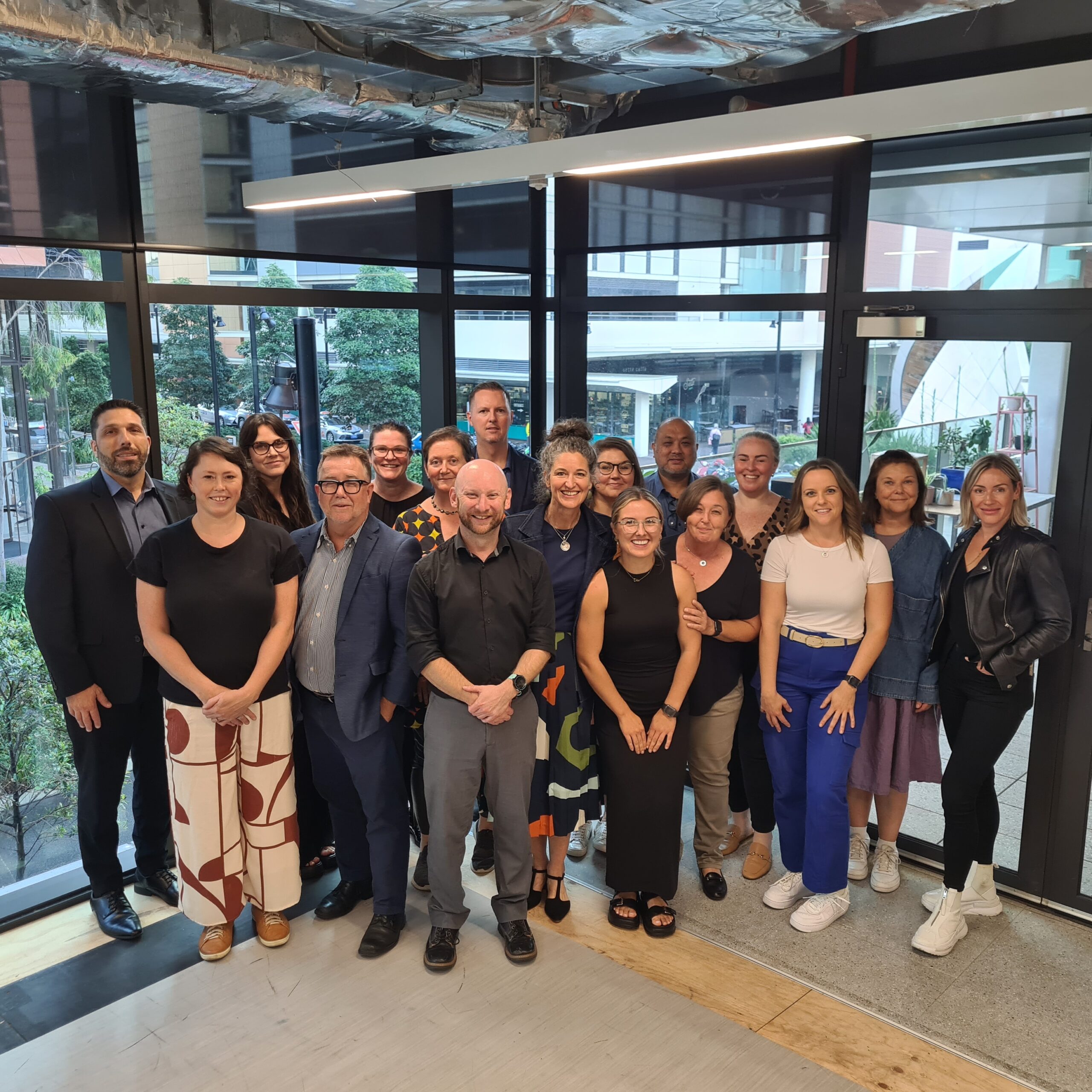 Our Team - Bridge Housing