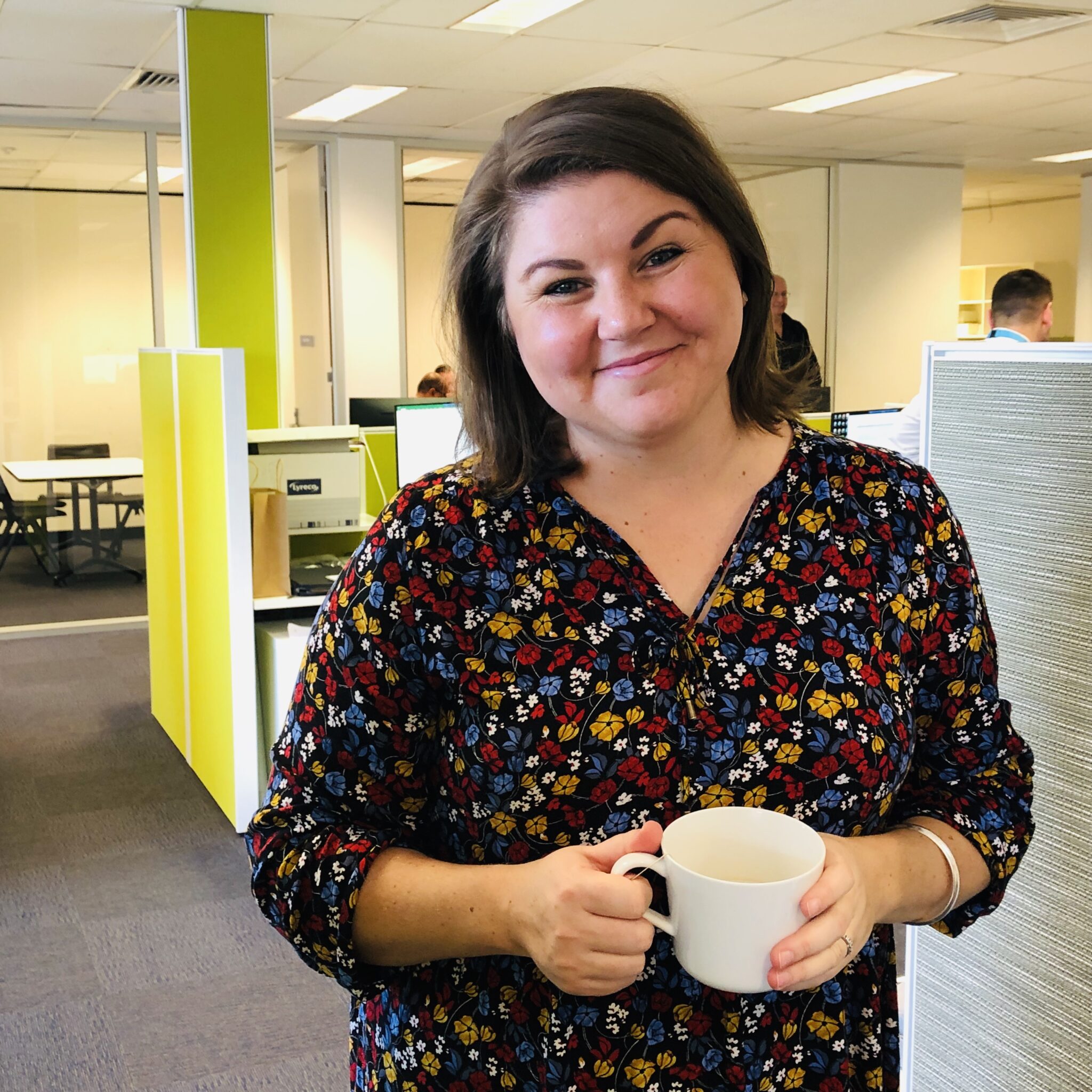 Our Team - Bridge Housing