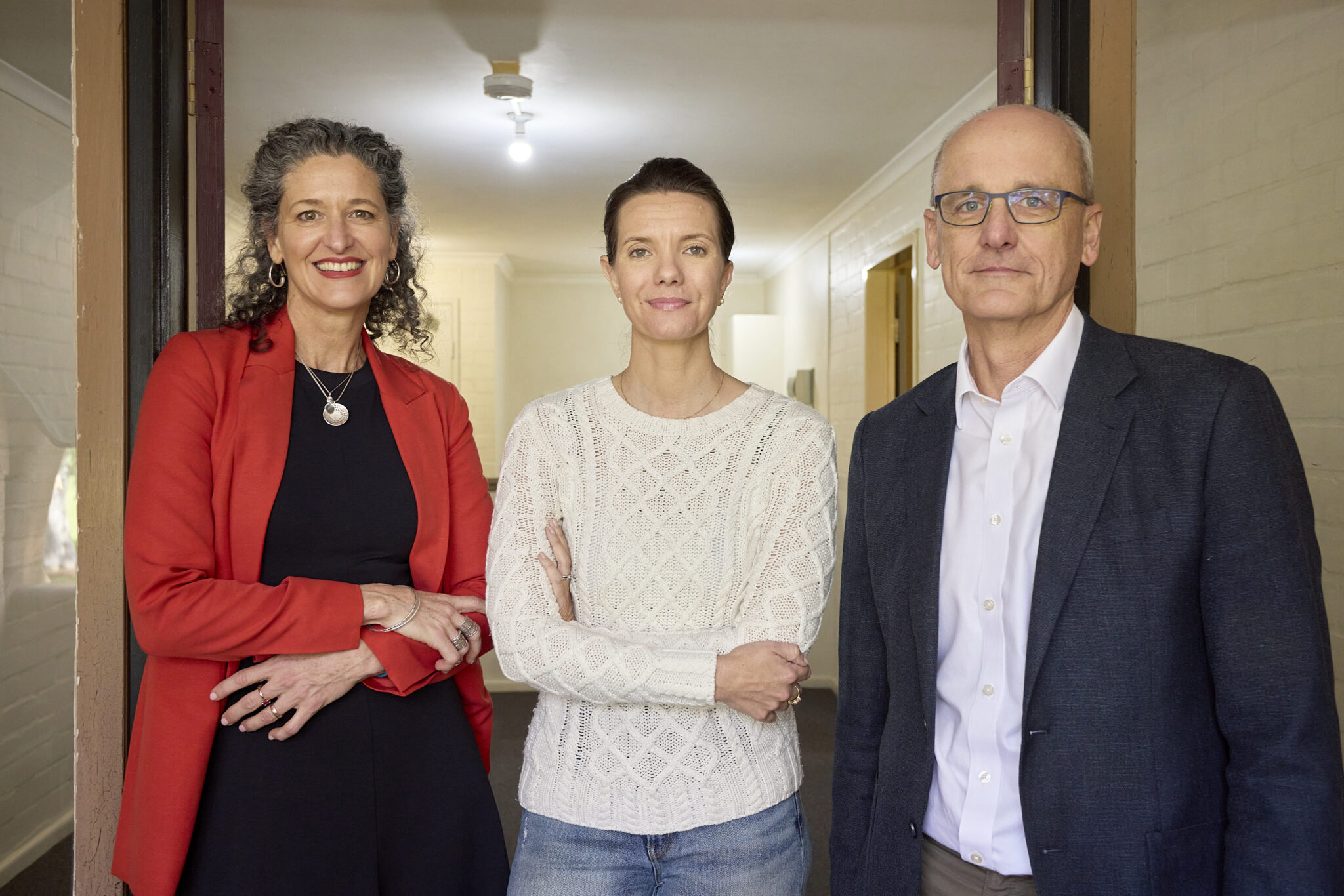 Partners - Bridge Housing