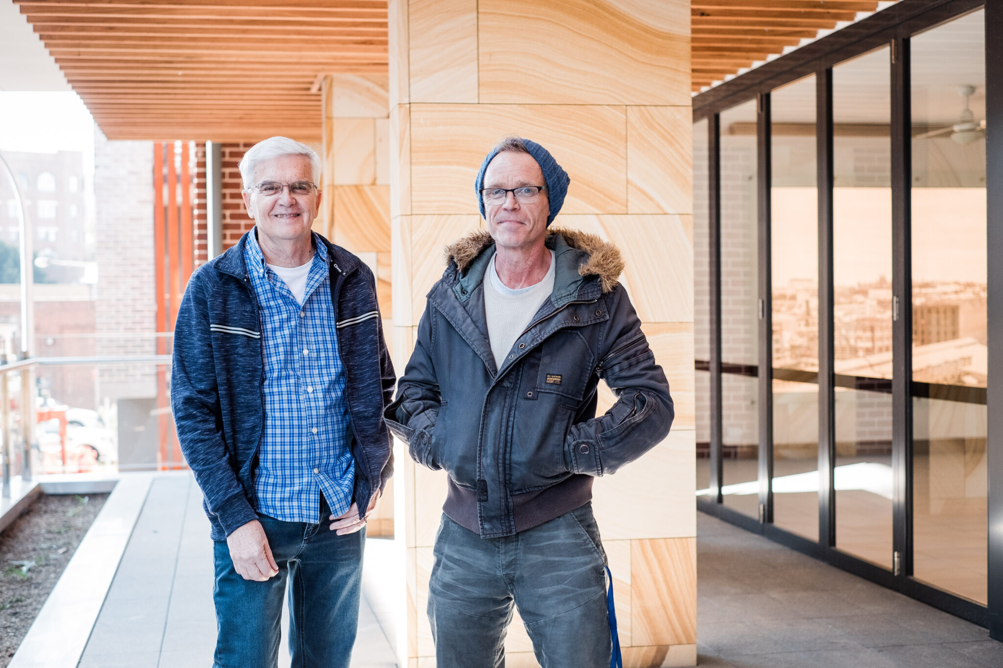 About Us - Bridge Housing