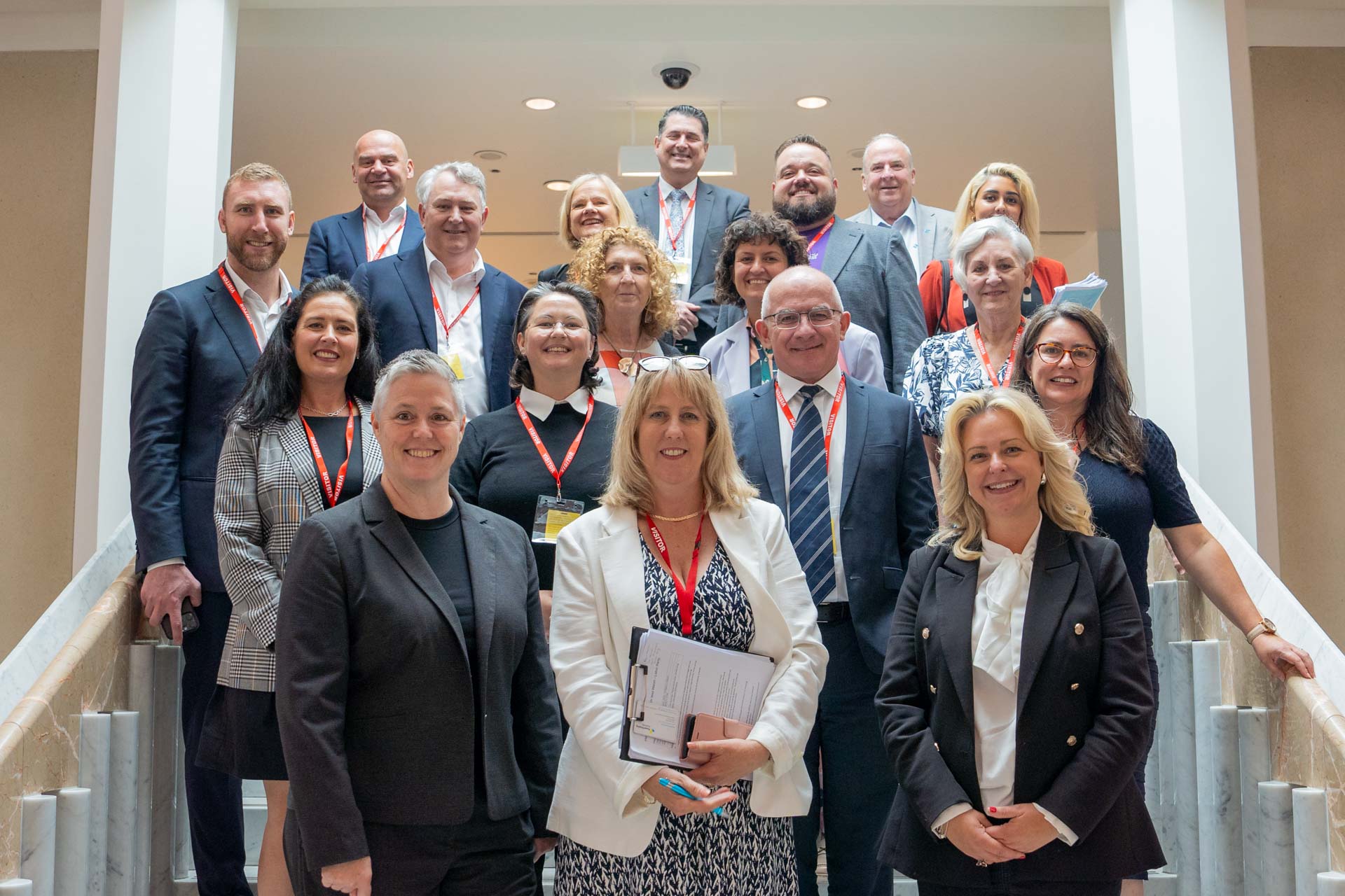 Voters need action on Housing Affordability - Bridge Housing