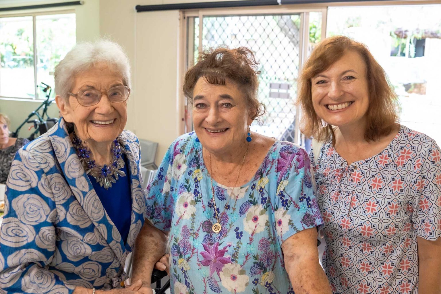 Our Community - Bridge Housing